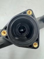 China One stop purchase thermostat housing 03H 121 117 A for Q7 Touareg 3.6 for sale