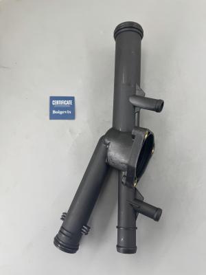 China One stop purchase thermostat housing 03H 121 117 A for Q7 Touareg 3.6 for sale