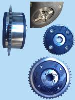China High sales Camshaft Adjuster   Exhaust 2710 5009 00 for Mercedes Benz M271 Old Models for sale