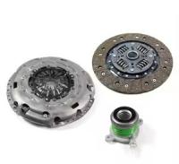 China One stop purchase clutch assembly 03L141016M for imported Volkswagen Amarok for sale