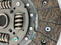 China One stop purchase clutch assembly 03L141016M for imported Volkswagen Amarok for sale