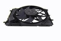 China High quality water tank fan motor A2129061002 for Mercedes Benz CLS for sale