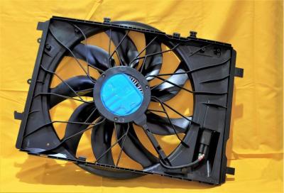 China High quality water tank fan motor A2129061002 for Mercedes Benz CLS for sale
