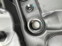 China Original quality valve cover 05L103469C for Tiguan for sale