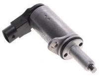 China Original quality valve cover solenoid valve 06E103697AF for B8 for sale