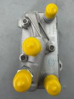 China Original quality gearbox radiator 0995001900 for Mercedes Benz for sale