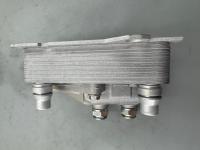 China Original quality gearbox radiator 0995001900 for Mercedes Benz for sale