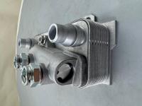 China Original quality gearbox radiator 0995001900 for Mercedes Benz for sale