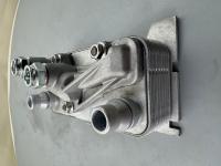 China Original quality gearbox radiator 0995001900 for Mercedes Benz for sale