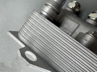China Original quality gearbox radiator 0995001900 for Mercedes Benz for sale
