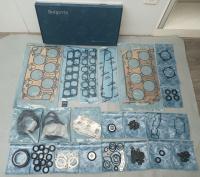 China One stop purchase of engine overhaul kit 07C103XXX for A8 Phaeton for sale