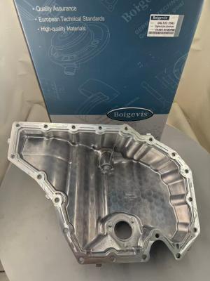 China High quality oil pan lower section aluminum economy model 06L103598J. for CUH for sale