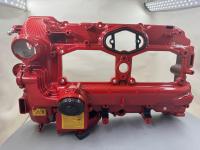 China High quality valve cover aluminum carbon red 11127588412.. for BMW N20. for sale