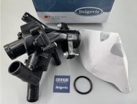 China Hot selling thermostat assembly 2702000315. for Mercedes Benz 270 for sale