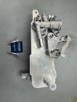China Hot selling gearbox radiator with aluminum connector .17218607237 for BMW. for sale