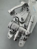 China Hot selling gearbox radiator with aluminum connector .17218607237 for BMW. for sale