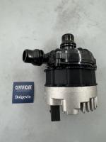 China Hot selling auxiliary water pump 0005000801 for Mercedes Benz C Class for sale