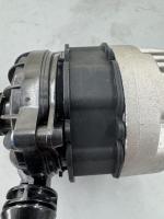 China Hot selling auxiliary water pump 0005000801 for Mercedes Benz C Class for sale