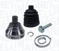 China Original quality right front axle CV joint repair kit 3Q0498099A for imported Volkswagen Passat for sale