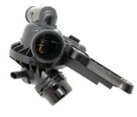 China One stop purchase of thermostat assembly 11537600584 for BMW F30 for sale