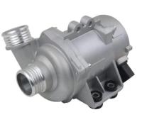 China Hot selling water pump assembly 11517586925. for BMW N52 without bracket. for sale