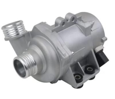 China Hot selling water pump assembly 11517586925. for BMW N52 without bracket. for sale