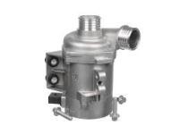 China Hot selling water pump assembly 11517586925. for BMW N52 without bracket. for sale