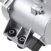 China Hot selling water pump assembly 11517586925. for BMW N52 without bracket. for sale