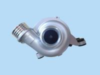 China Original quality water pump assembly 11518635090 for the new BMW N55 for sale