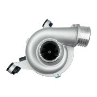 China Original quality water pump assembly 11518635090 for the new BMW N55 for sale