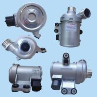 China Original quality water pump assembly 11518635090 for the new BMW N55 for sale