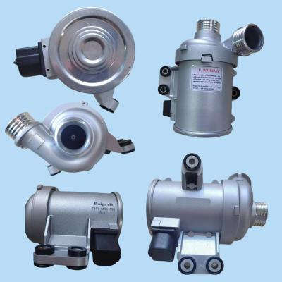 China Original quality water pump assembly 11518635090 for the new BMW N55 for sale