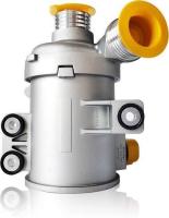 China Original high power water pump assembly 11518635089 for BMW N20 high power square plug for sale