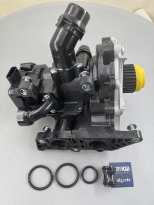 China High quality water pump assembly small motor 06L121111H. for EA888 third generation for sale