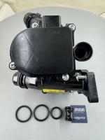 China High quality water pump assembly small motor 06L121111H. for EA888 third generation for sale