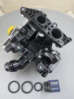 China High quality water pump assembly small motor 06L121111H. for EA888 third generation for sale
