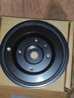 China High quality crankshaft pulley 06K105243G for Lingdu for sale