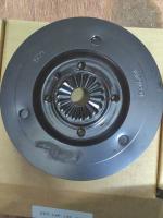 China High quality crankshaft pulley 06K105243G for Lingdu for sale