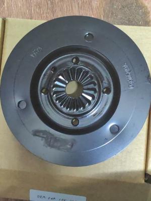 China High quality crankshaft pulley 06K105243G for Lingdu for sale