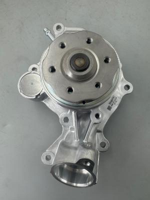 China Hot selling six hole water pump 06M121013G for Q8 for sale