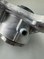 China Hot selling six hole water pump 06M121013G for Q8 for sale