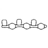 China One stop purchase of intake manifold gasket 059129717J for imported Audi Q7 for sale