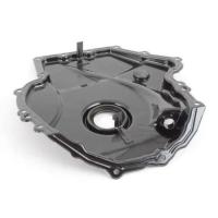China Original quality crankshaft front oil seal bracket 06K109210 for B9 for sale