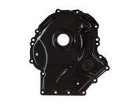 China Original quality crankshaft front oil seal bracket 06K109210 for B9 for sale