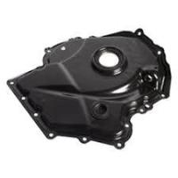 China Original quality crankshaft front oil seal bracket 06K109210 for B9 for sale