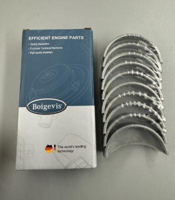 China Original quality upper and lower main bearing 038105561AM for A3 S3 for sale