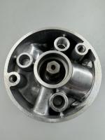 China Original quality oil pump A6511802001 for Mercedes Benz for sale