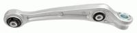 China High quality lower control arm straight right large bore 8K0407152A for Q5 A5 for sale