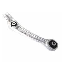 China High quality lower control arm straight right large bore 8K0407152A for Q5 A5 for sale
