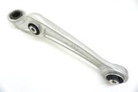 China High quality lower control arm straight right large bore 8K0407152A for Q5 A5 for sale